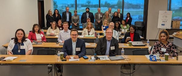 Tennessee Judges Share their Expertise with Members of the Media at TBA ...