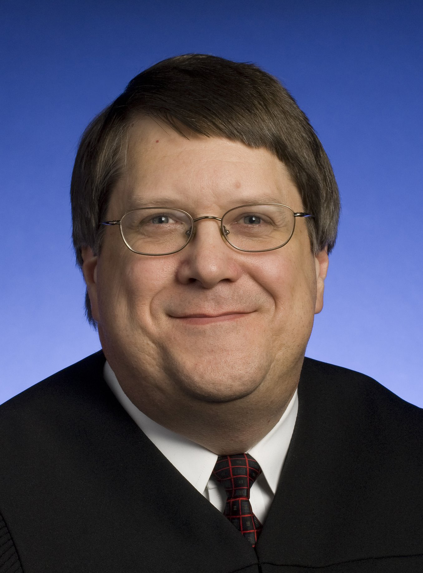 Andy D. Bennett | Tennessee Administrative Office of the Courts