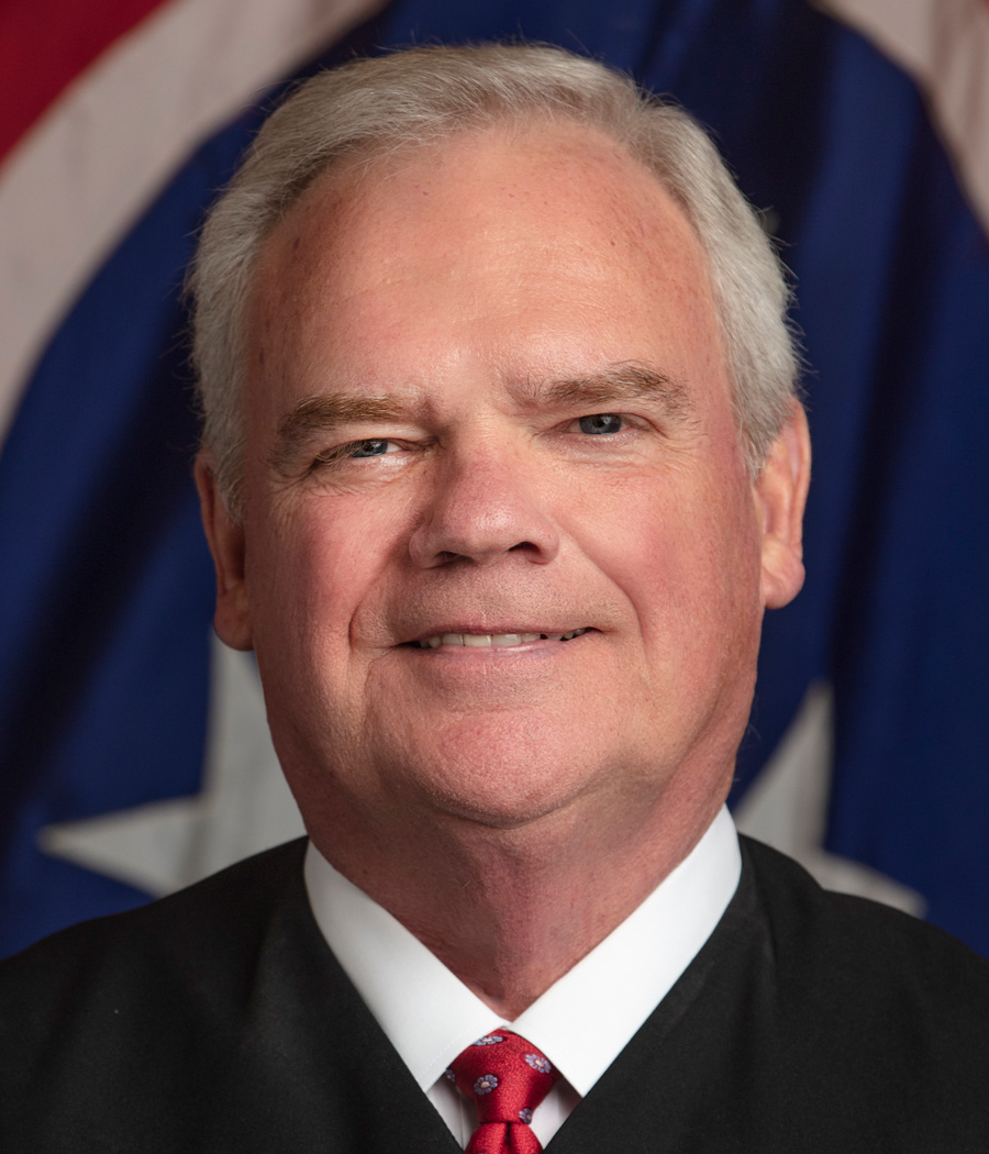 Frank G. Clement, Jr. | Tennessee Administrative Office of the Courts