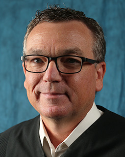 Jerred Allen Creasy | Tennessee Administrative Office of the Courts