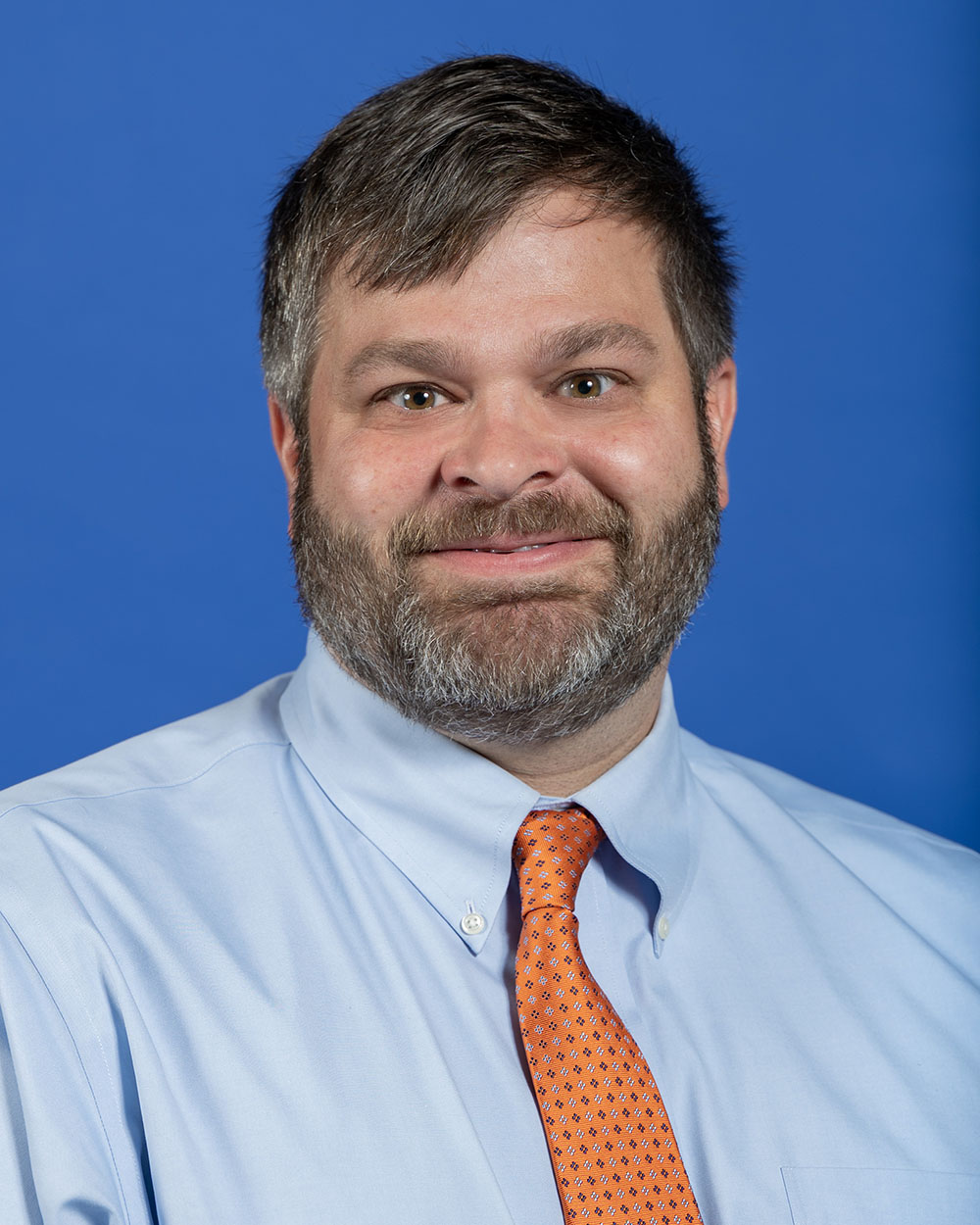 Ben Dean | Tennessee Administrative Office of the Courts