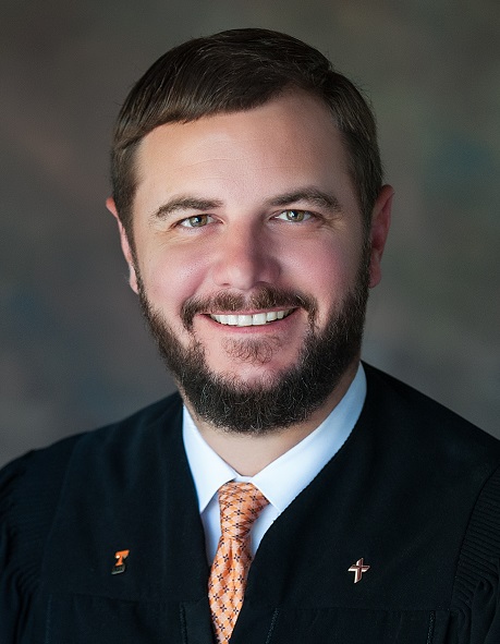 Andrew Mark Freiberg | Tennessee Administrative Office of the Courts
