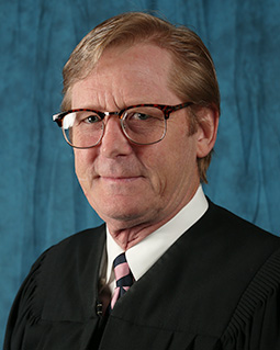 Bruce Irwin Griffey | Tennessee Administrative Office of the Courts