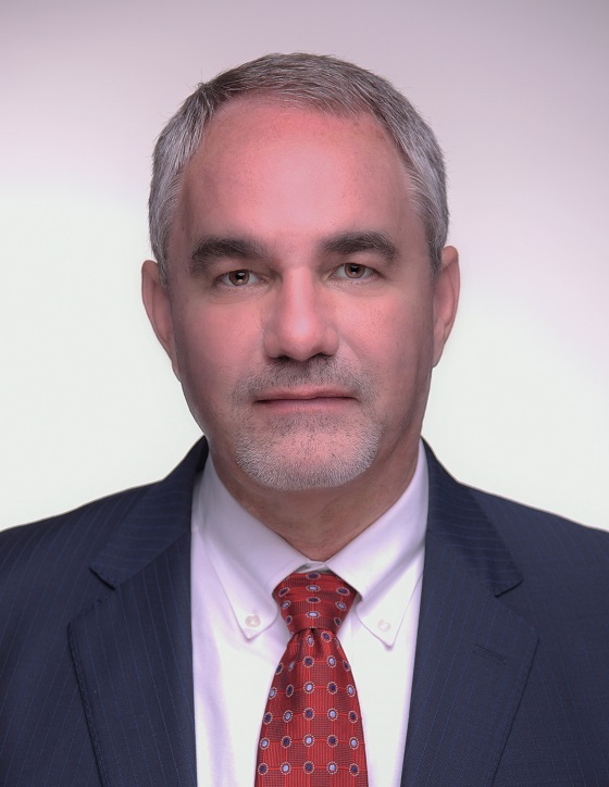 Mark L. Hayes | Tennessee Administrative Office of the Courts