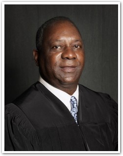 Samuel E. Coleman | Tennessee Administrative Office of the Courts