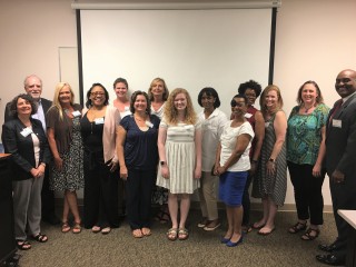 New Program Strives To Train Digital Court Reporters | Tennessee ...