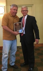 General Sessions Judge Receives Award at Annual Conference | Tennessee ...