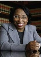 Judge Bernice Donald Reflects on Rich Legacy of Women Judges in Shelby ...