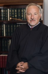 Five County Criminal Court Judge E. Shayne Sexton Retired June 30 ...
