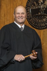 20th Judicial District Circuit Court Judge David Randall Kennedy Eyes ...