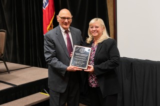 Chattanooga City Judge Sherry Paty Receives Sharon G. Lee Award of ...