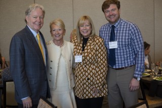 Former AOC Director Deborah Taylor Tate Honored with Friend of the ...