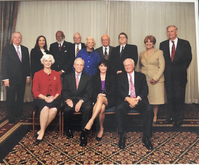 Tennessee Judiciary Reflects On The Legacy of Justice Sandra Day O ...