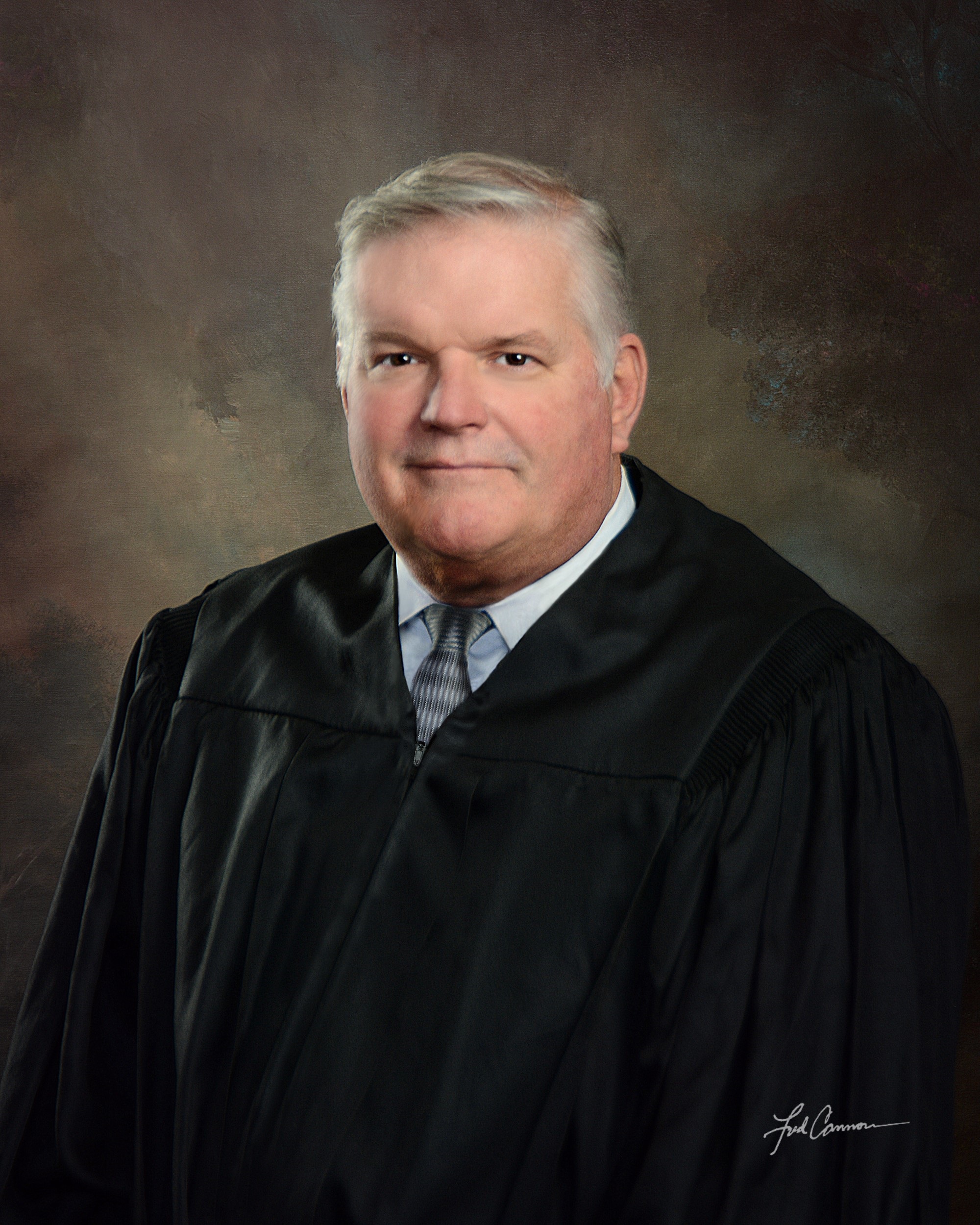 Timothy E. Irwin | Tennessee Administrative Office of the Courts