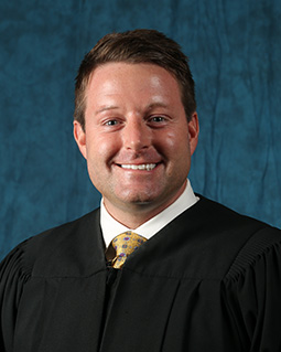 Ryan J. Moore | Tennessee Administrative Office of the Courts