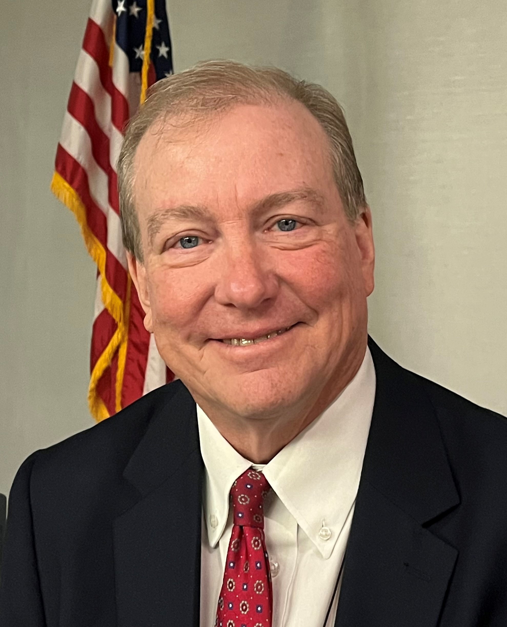 Daniel L. Smith | Tennessee Administrative Office of the Courts