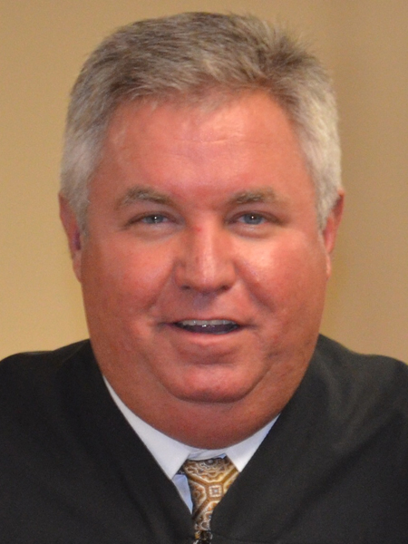 Jeff D. Rader | Tennessee Administrative Office of the Courts