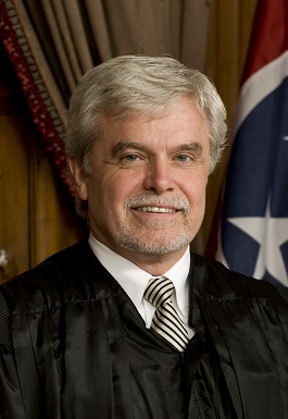 D. Kelly Thomas, Jr. | Tennessee Administrative Office of the Courts