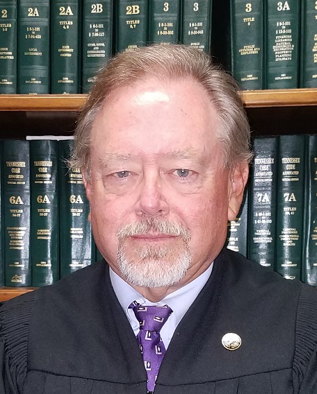 Robert W. Wedemeyer | Tennessee Administrative Office of the Courts