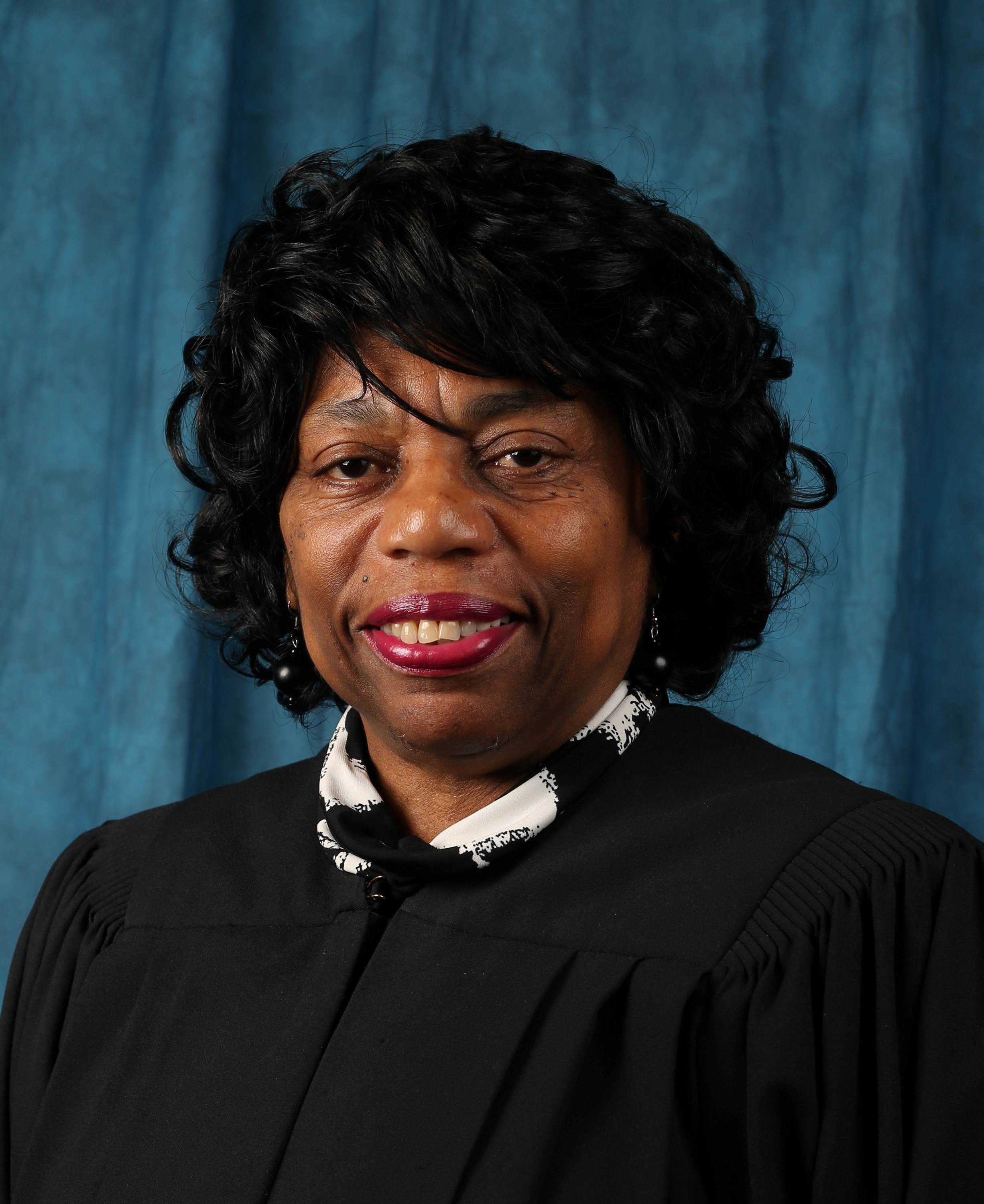 Deborah Means Henderson | Tennessee Administrative Office of the Courts