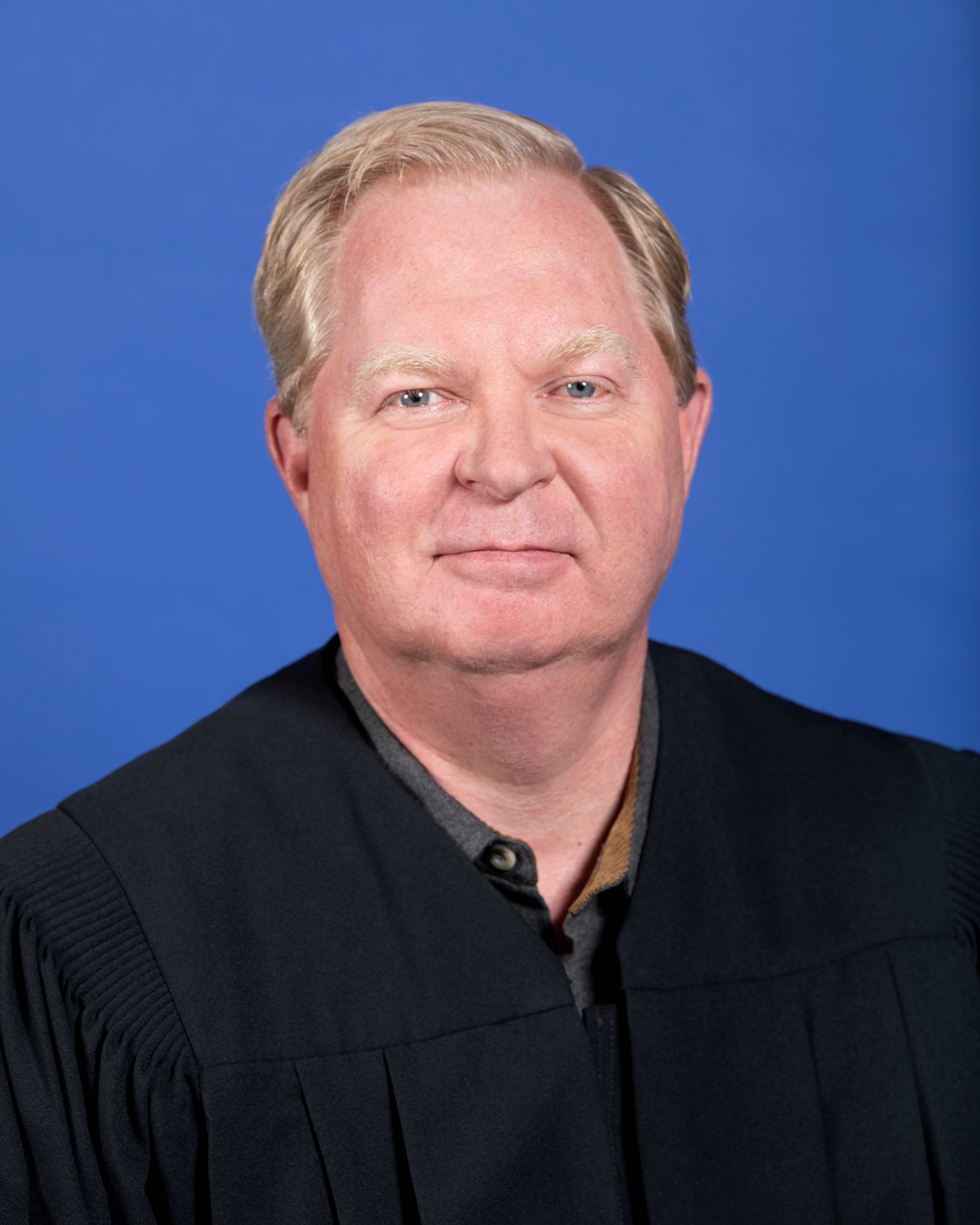 Ronald Thurman | Tennessee Administrative Office of the Courts