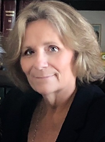 Amanda McClendon | Tennessee Administrative Office of the Courts