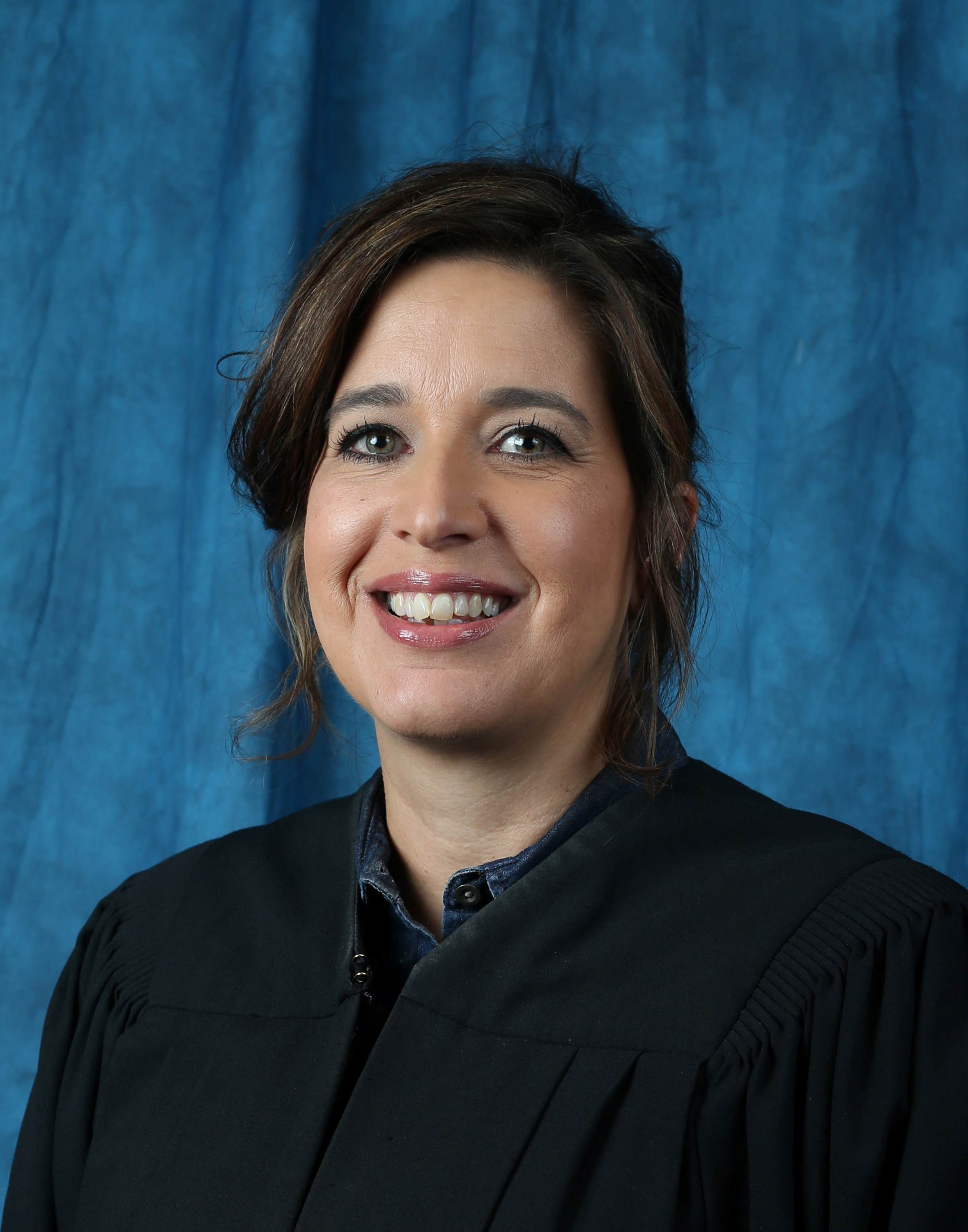 Teresa A. Nelson | Tennessee Administrative Office of the Courts