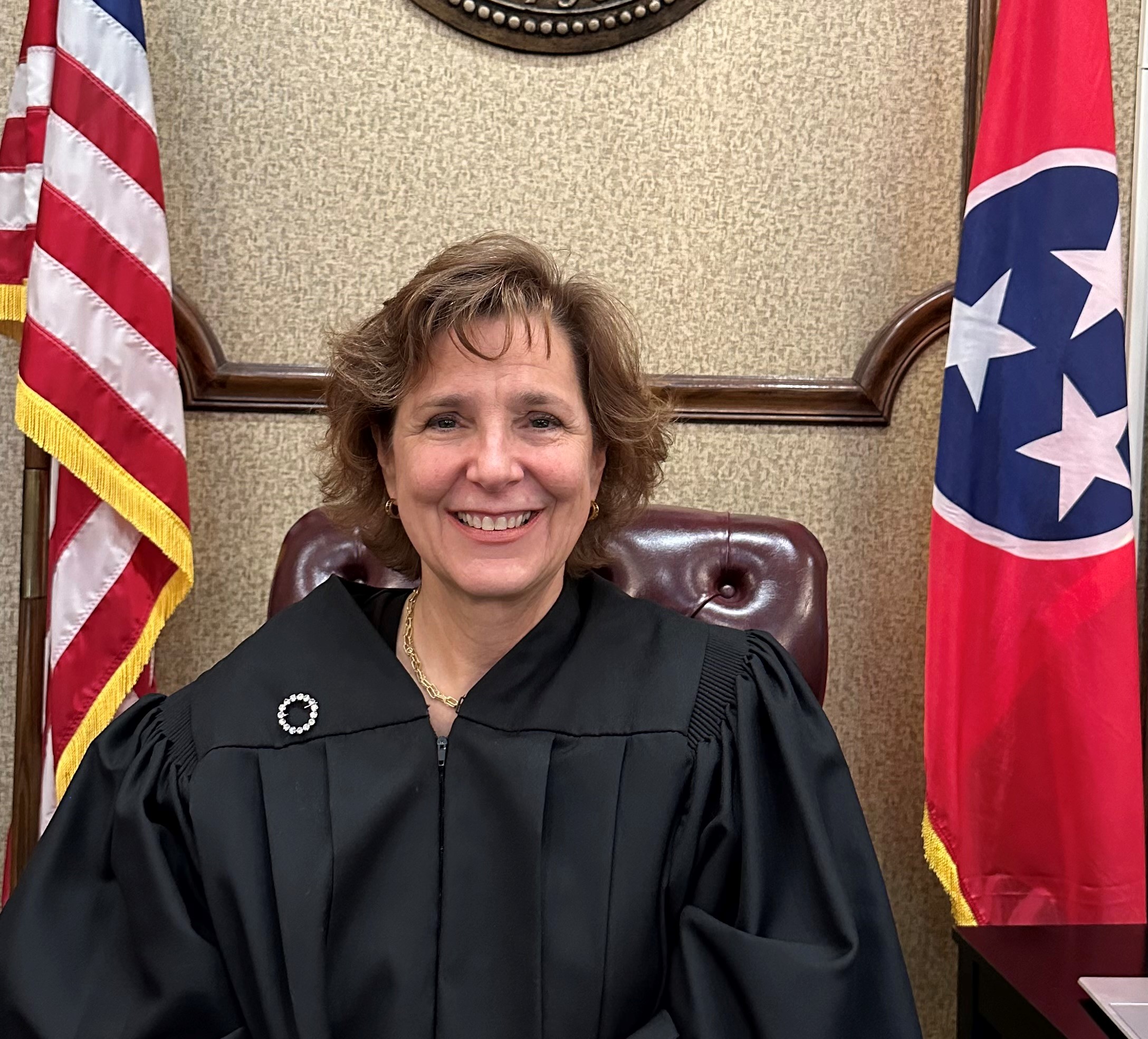 Jerri S. Bryant | Tennessee Administrative Office of the Courts
