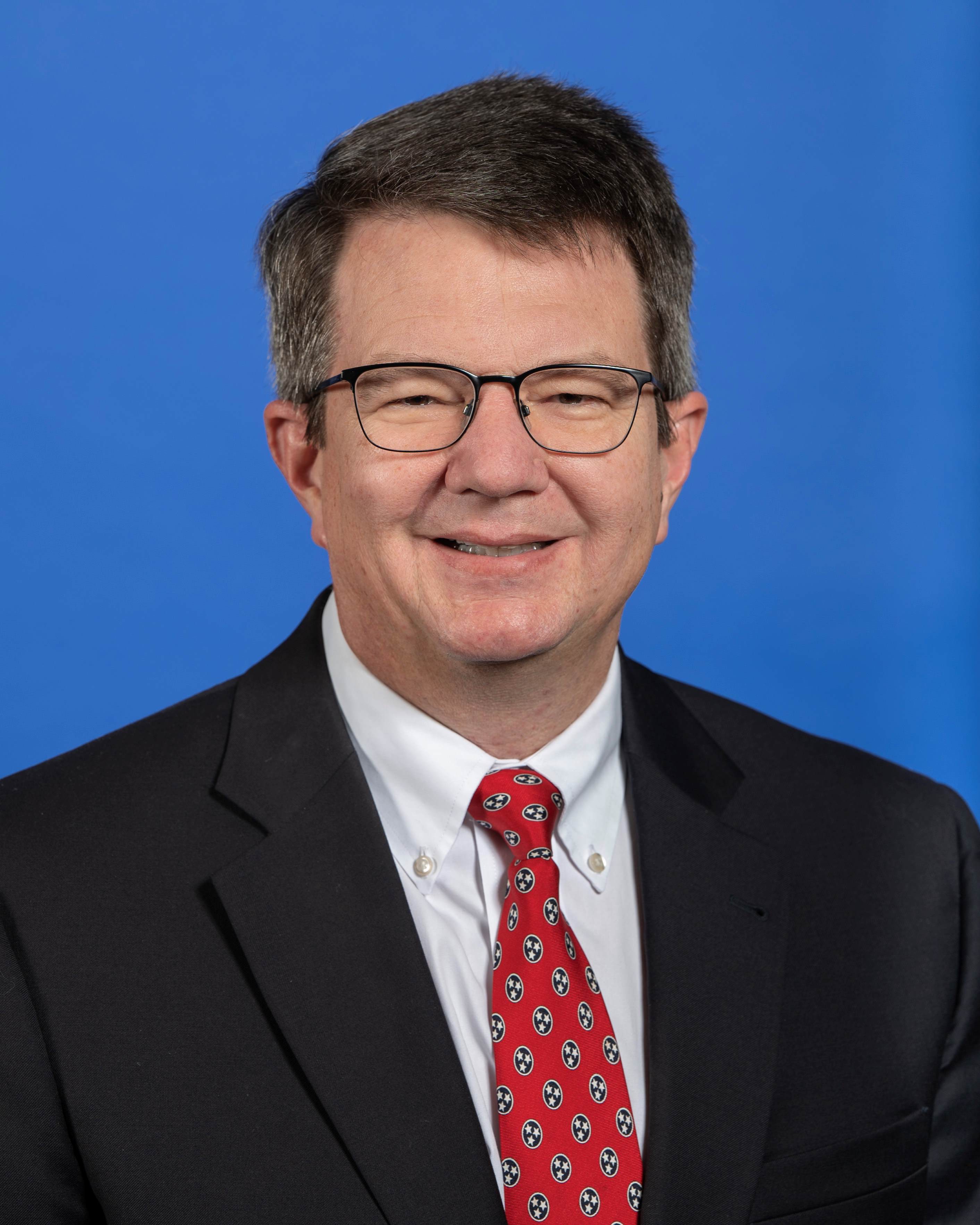 Robert Bateman | Tennessee Administrative Office of the Courts