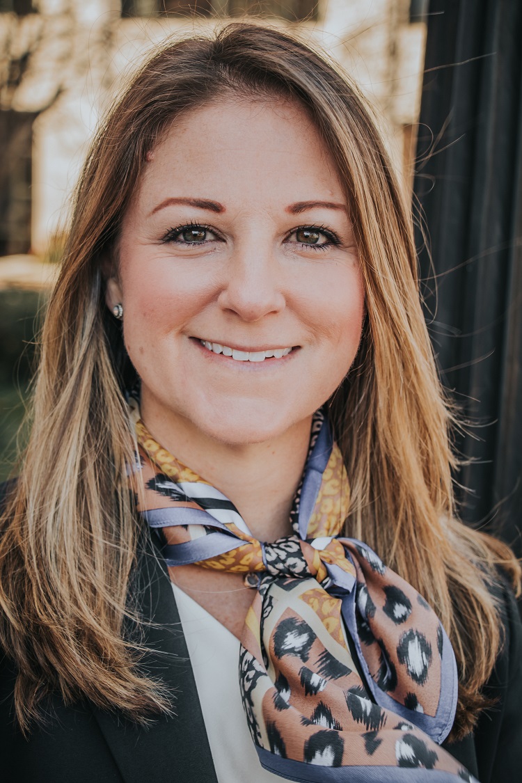 Adrienne Fry | Tennessee Administrative Office of the Courts