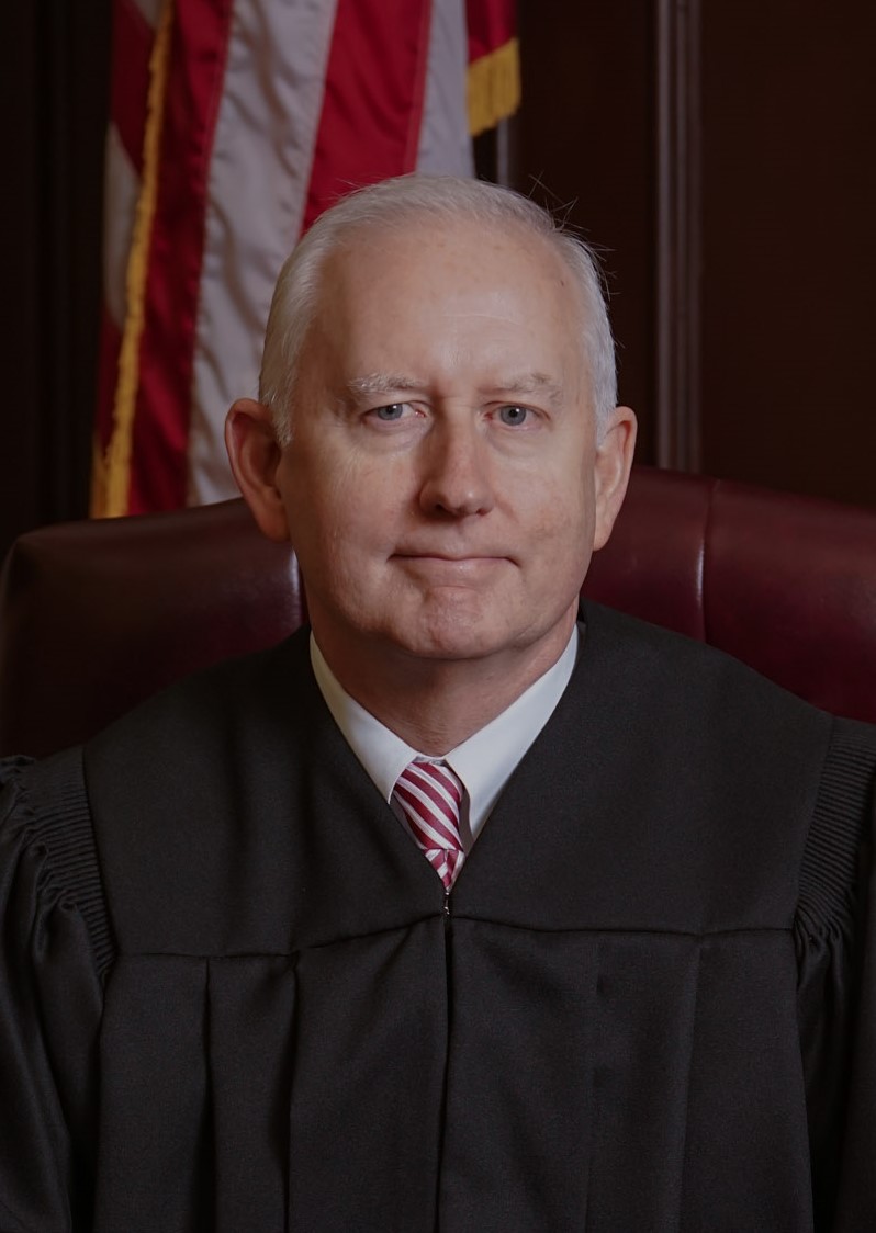 Steven W. Maroney | Tennessee Administrative Office of the Courts