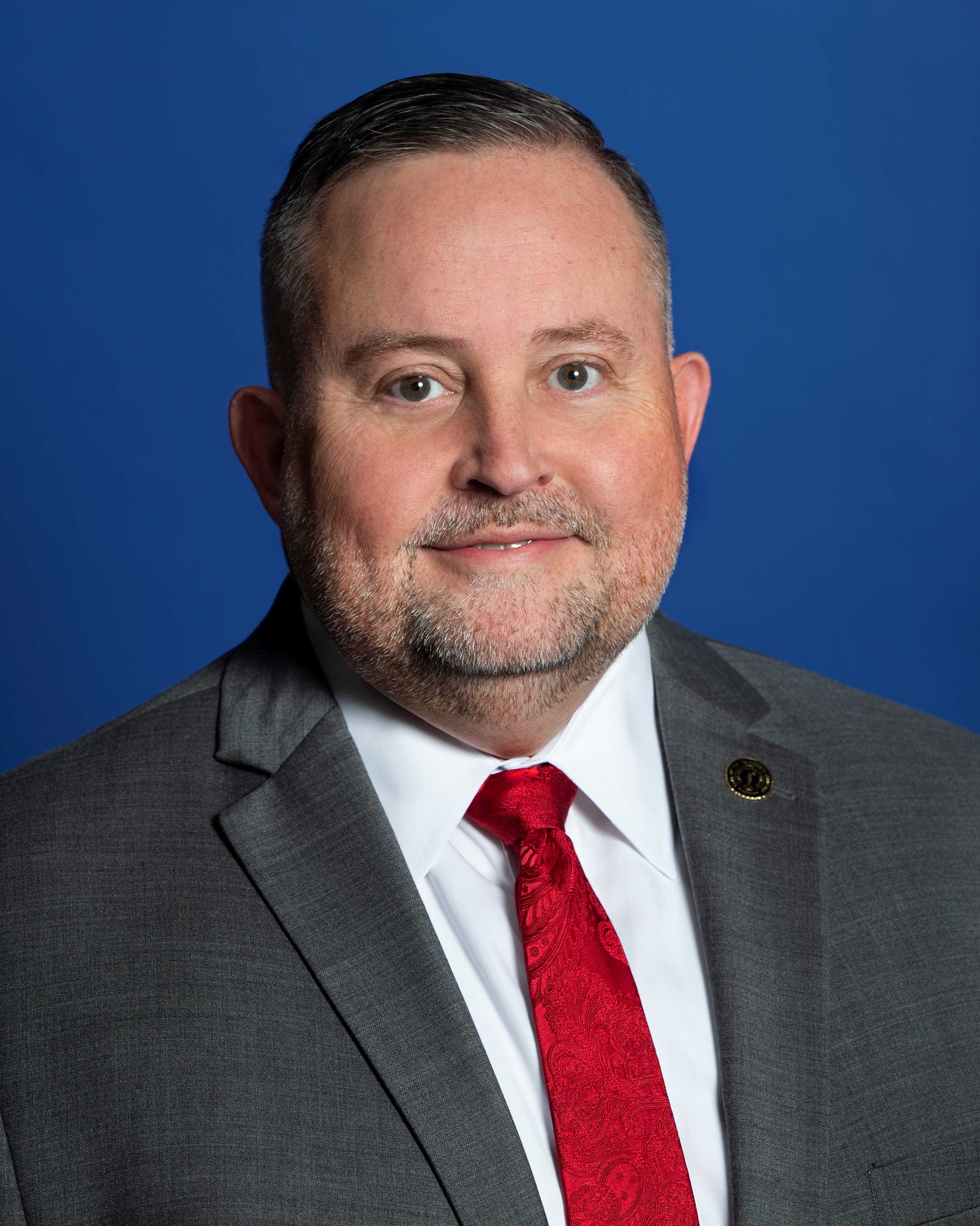 Ryan M. Spitzer | Tennessee Administrative Office of the Courts