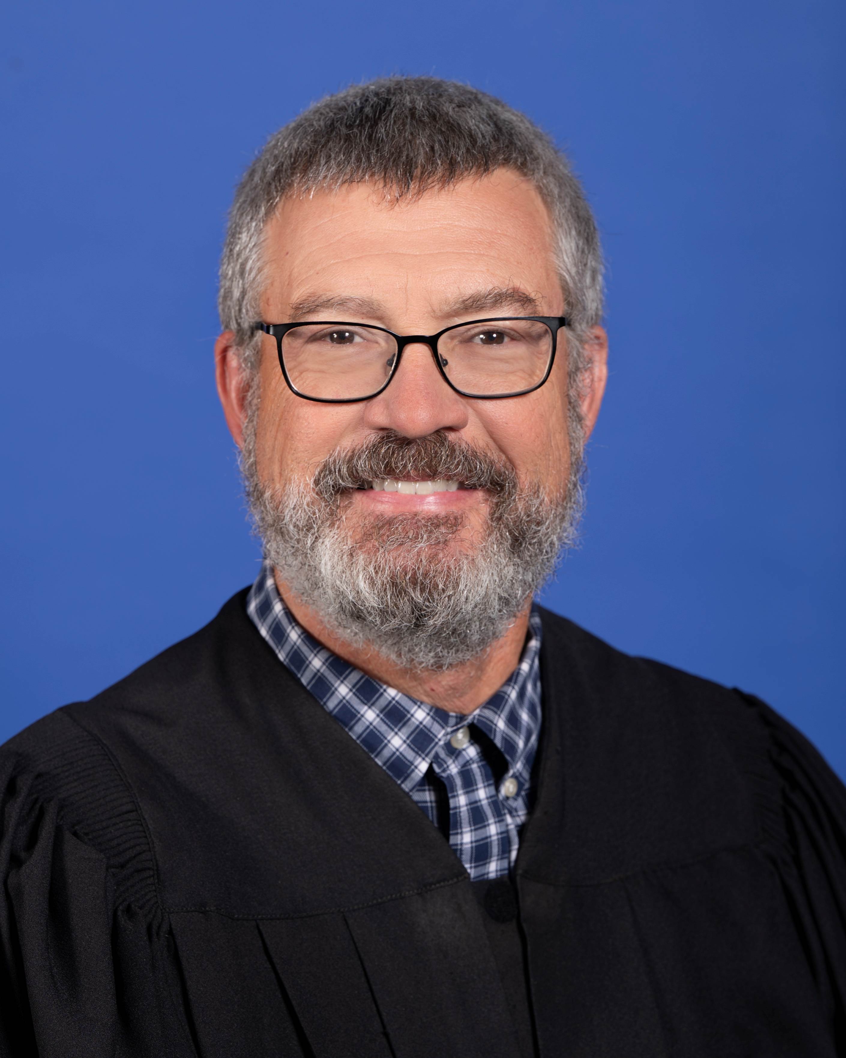 James B. Cox | Tennessee Administrative Office of the Courts