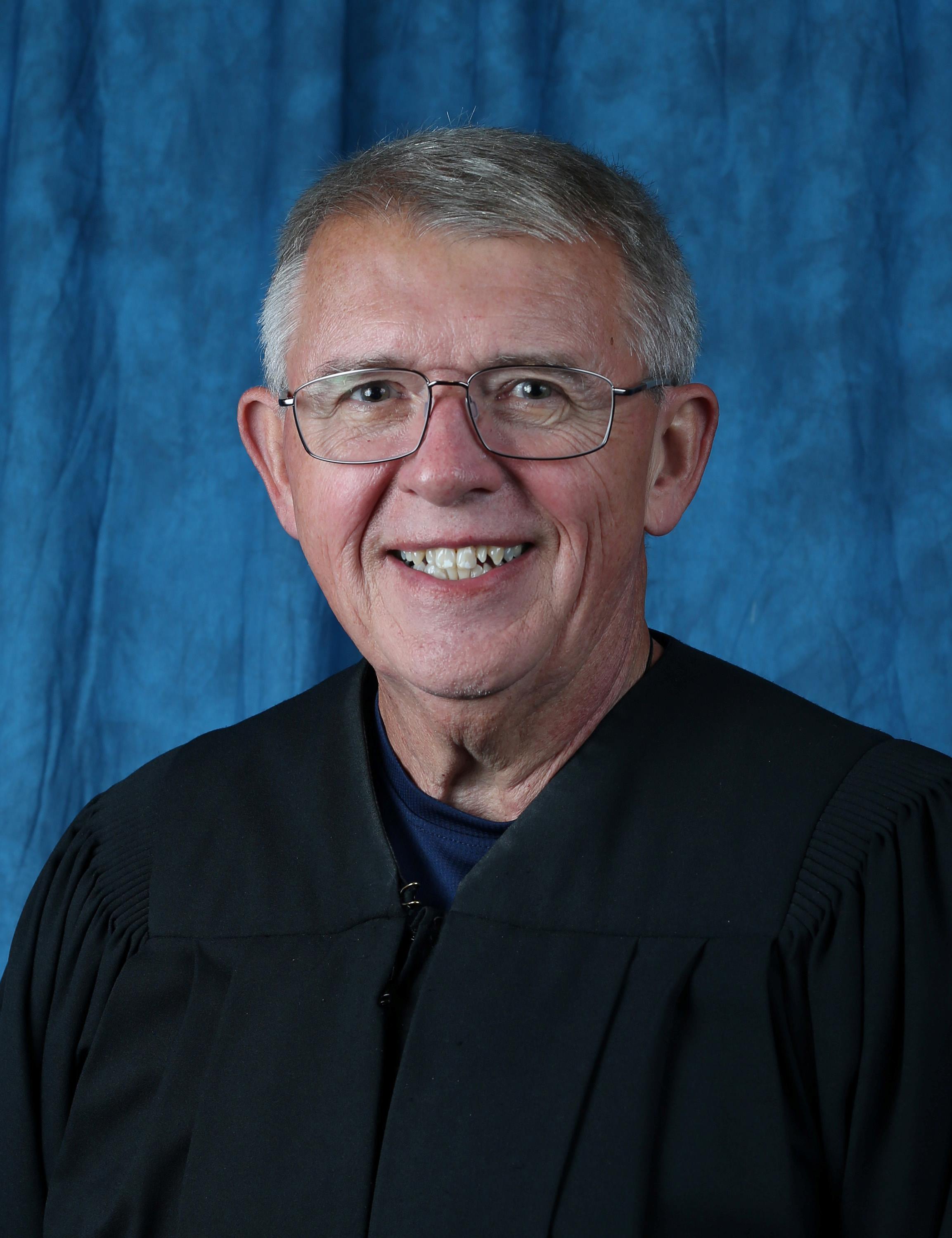 Andrew Jackson, VI | Tennessee Administrative Office of the Courts