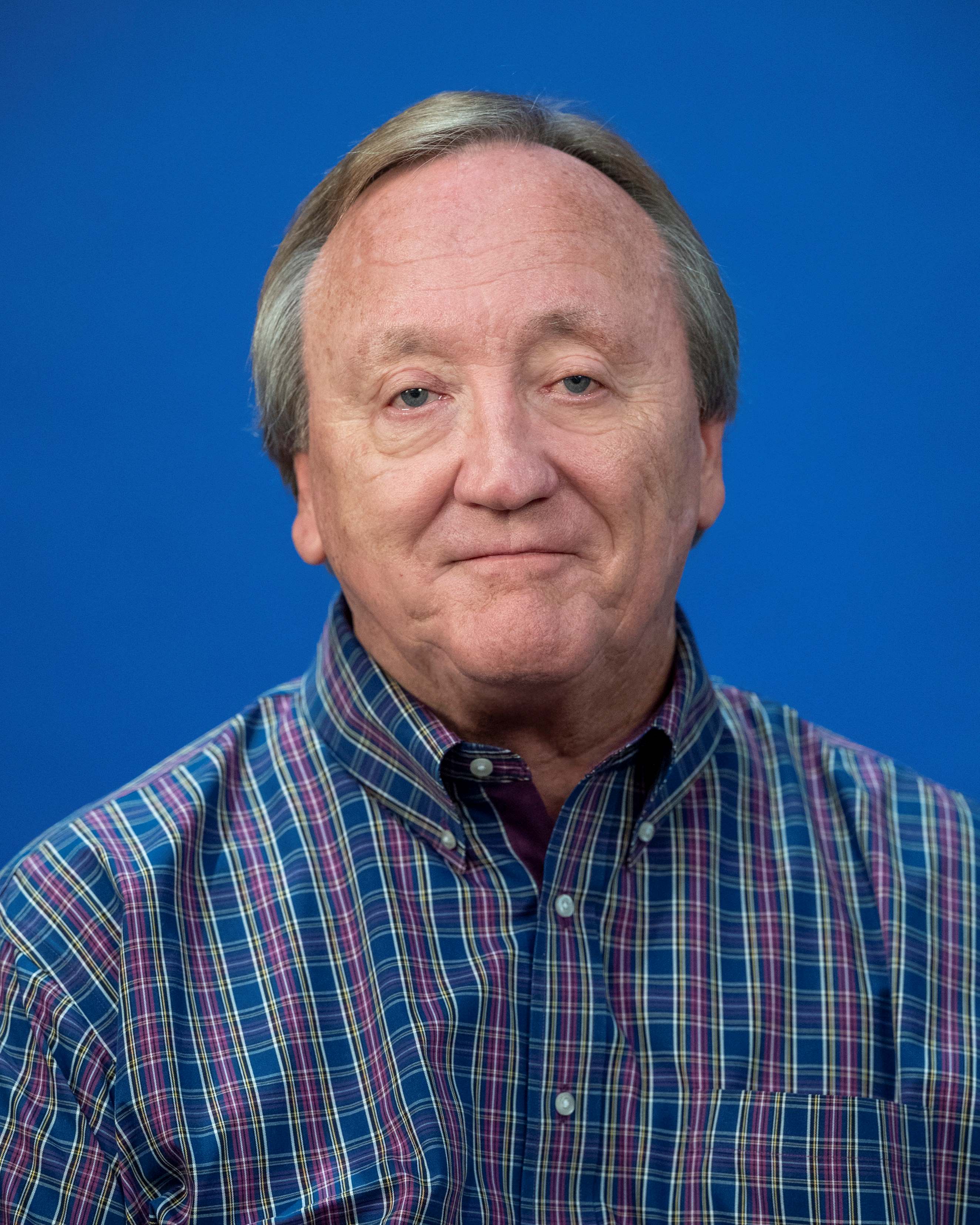 Rex Henry Ogle | Tennessee Administrative Office of the Courts