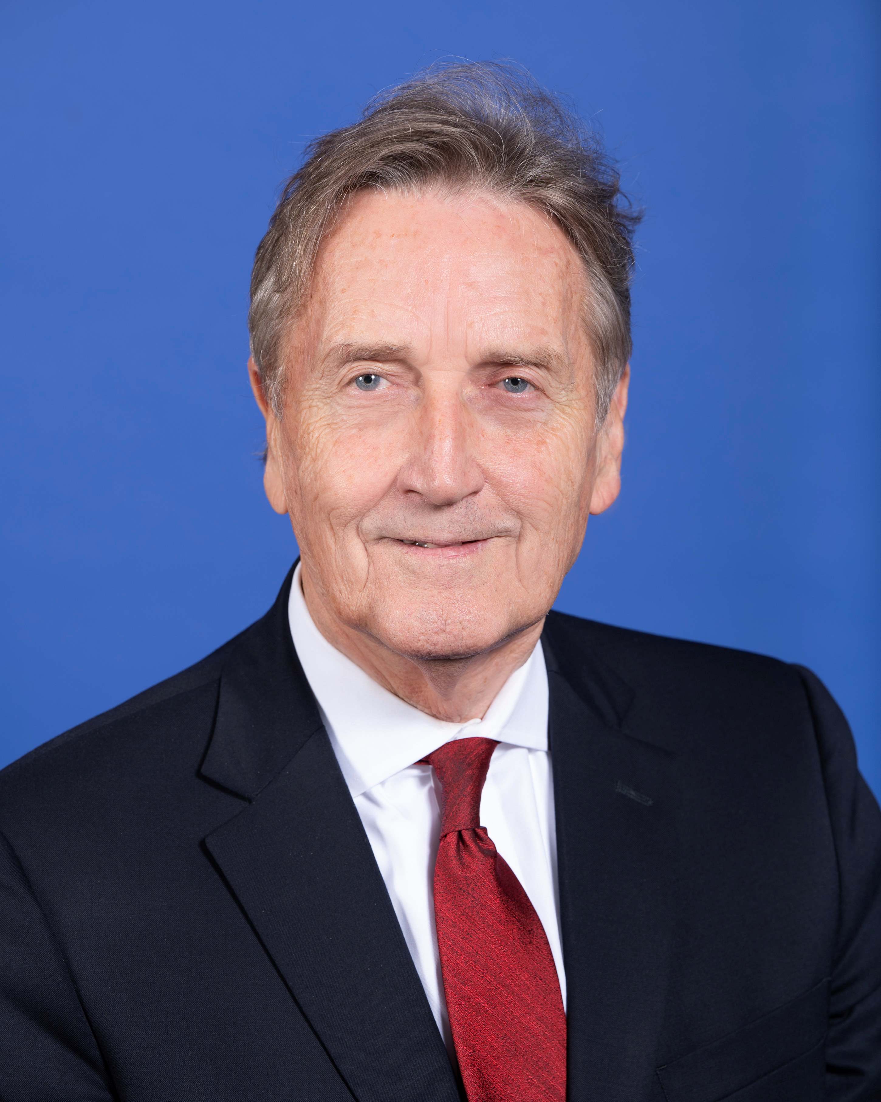 Clayburn Peeples | Tennessee Administrative Office of the Courts