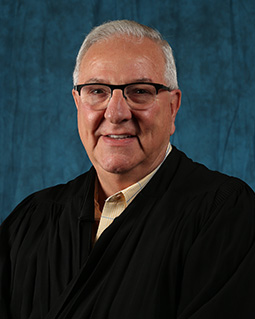 Richard B. Armstrong, Jr. | Tennessee Administrative Office of the Courts