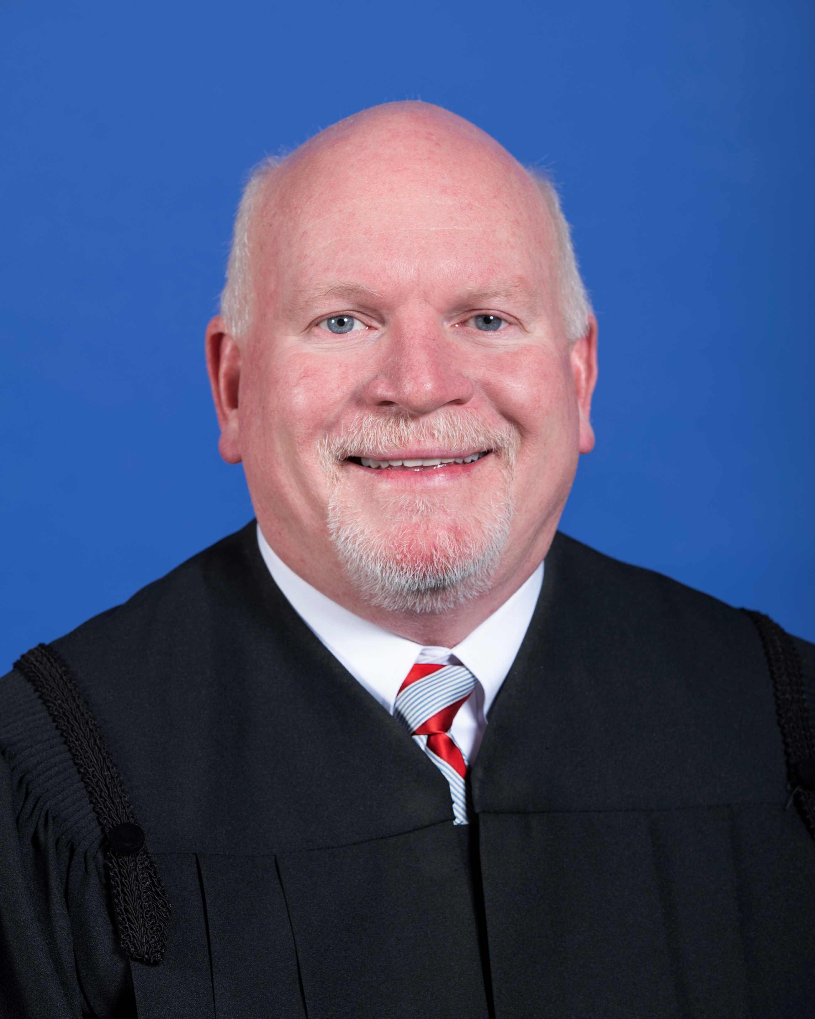 John "Cam" Cameron | Tennessee Administrative Office of the Courts
