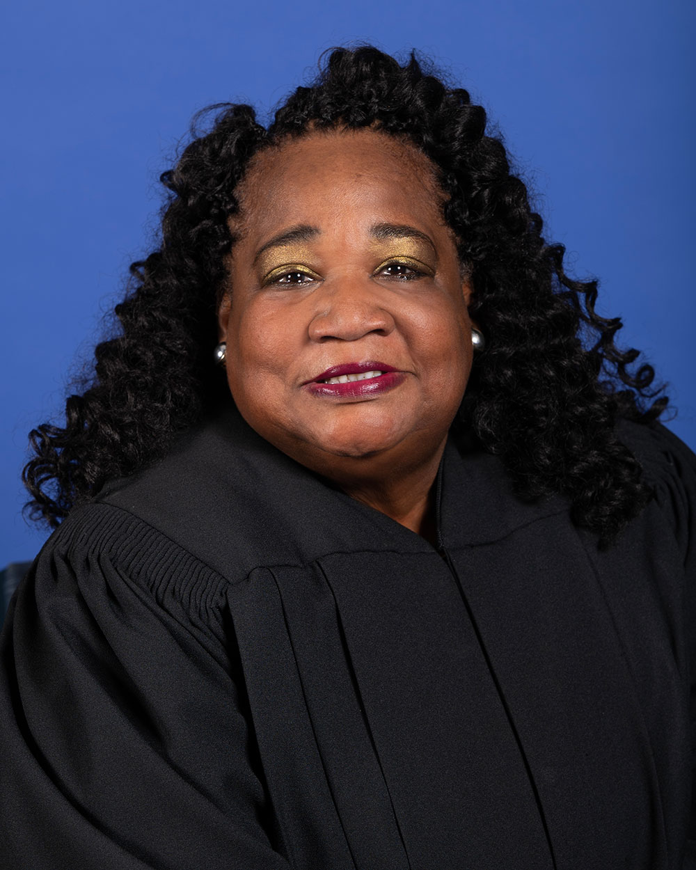 Damita Dandridge | Tennessee Administrative Office of the Courts