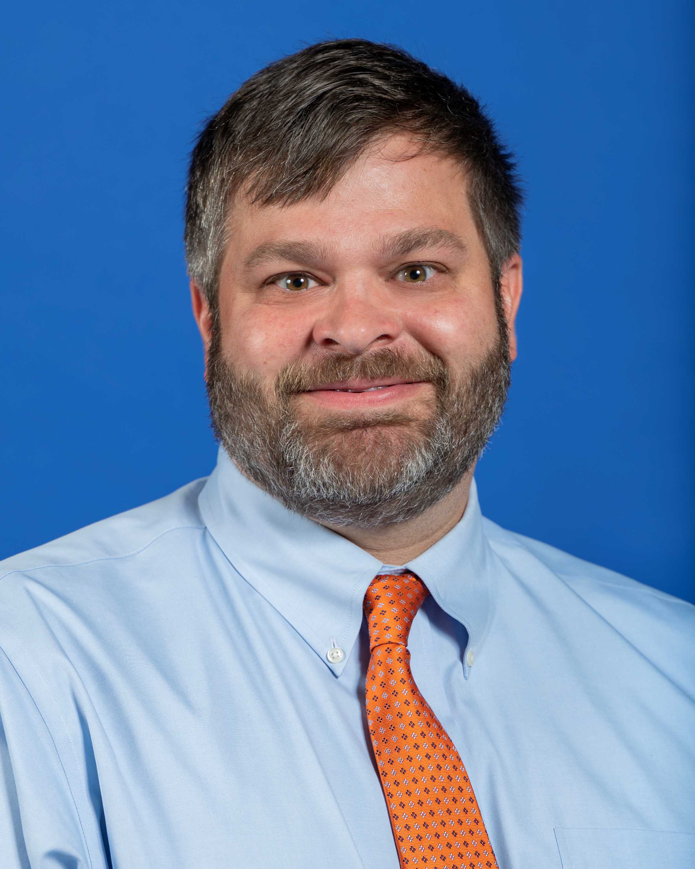 Ben Dean | Tennessee Administrative Office of the Courts