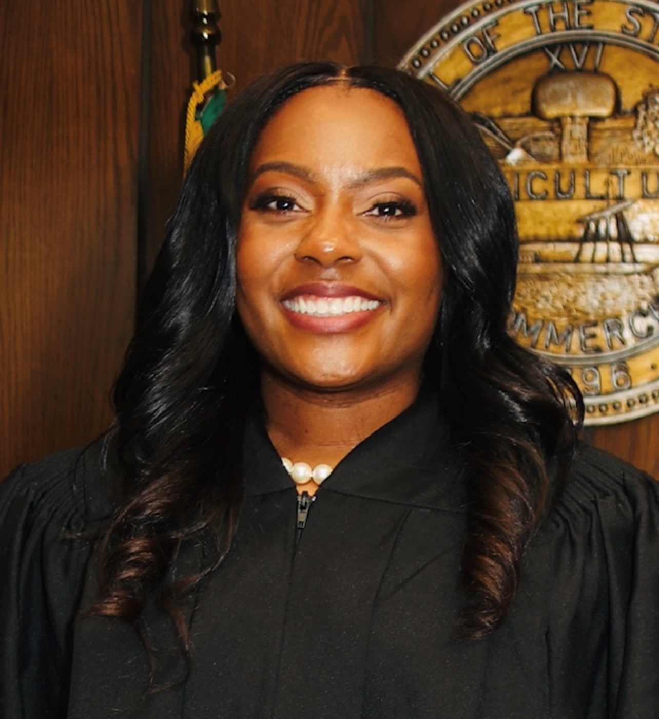 Jennifer Fitzgerald | Tennessee Administrative Office of the Courts