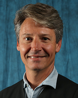 Greg Gilbert | Tennessee Administrative Office of the Courts