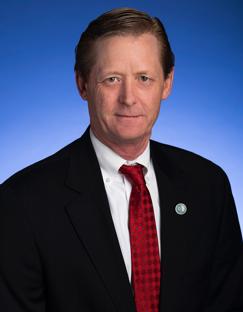 Bruce Irwin Griffey | Tennessee Administrative Office of the Courts