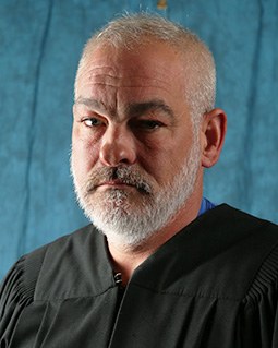 Christian Johnson | Tennessee Administrative Office of the Courts