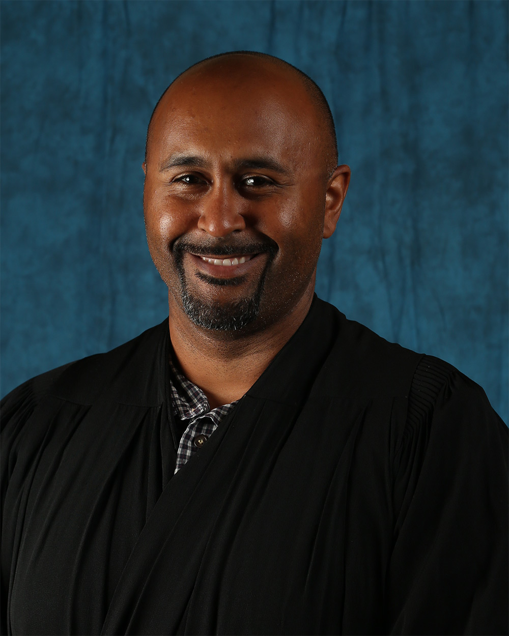 James Jones | Tennessee Administrative Office of the Courts