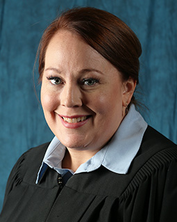 Caroline E. Knight | Tennessee Administrative Office of the Courts