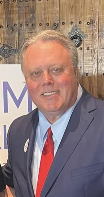 Tom McFarland | Tennessee Administrative Office of the Courts