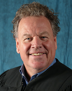 Reid Poland | Tennessee Administrative Office of the Courts