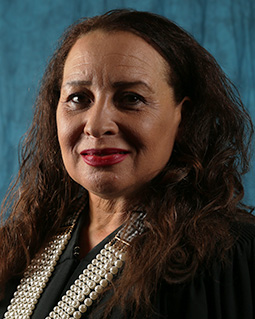 Sheila Bruce-Renfroe | Tennessee Administrative Office of the Courts