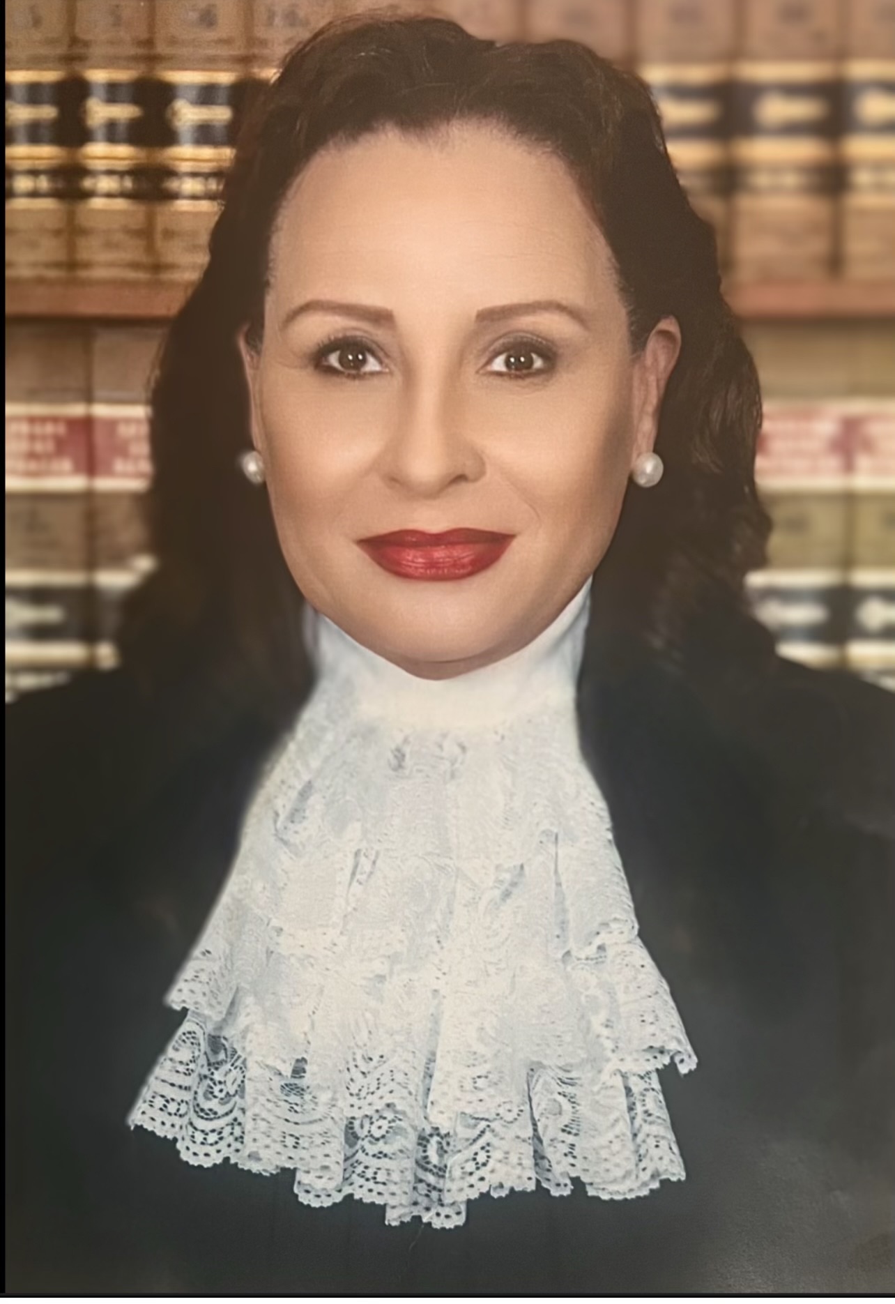 Sheila Bruce-Renfroe | Tennessee Administrative Office of the Courts